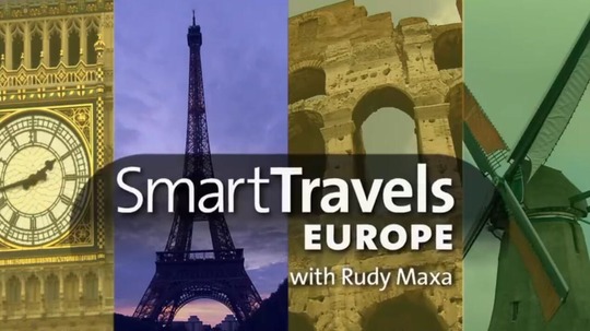 Smart Travels