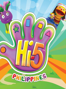 Hi-5 Philippines_电视猫