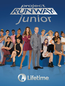 Project Runway Junior_电视猫
