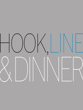 Hook, Line & Dinner_电视猫