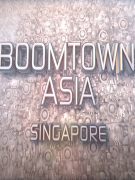 Boomtown Asia_电视猫