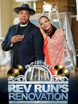 Rev Run's Renovation_电视猫