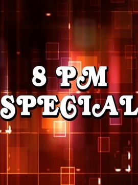 8 PM Special_电视猫