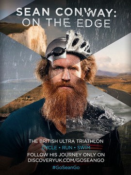 Sean Conway:On The Edge_电视猫