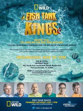 Fish Tank Kings_电视猫