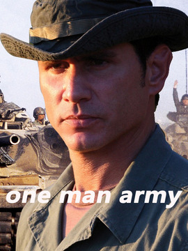 One Man Army_电视猫