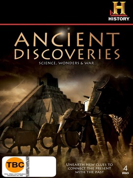Ancient Discoveries_电视猫