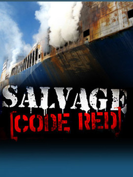 Salvage Code Red_电视猫