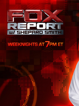 FOX Report Sunday_电视猫