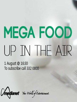 Mega Food_电视猫
