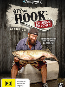 Off The Hook_电视猫