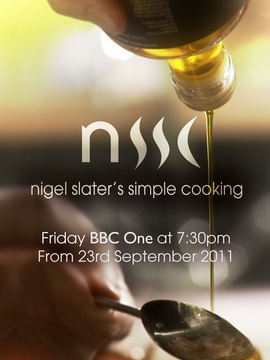 Nigel Slater's Simple Cooking_电视猫