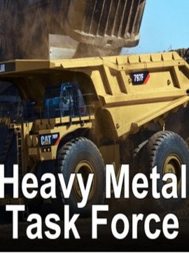 Heavy Metal Task Force_电视猫