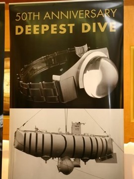 Deepest Dive:The Story Of Trieste_电视猫