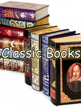 Classic Books_电视猫