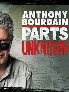 Anthony Bourdain Parts Unknown_电视猫