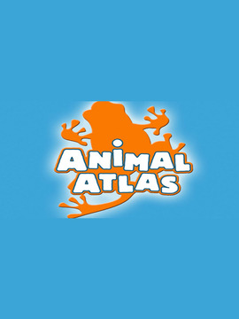 Animal Atlas_电视猫