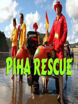 Piha Rescue_电视猫