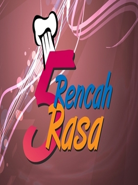 5 Rencah 5 Rasa_电视猫