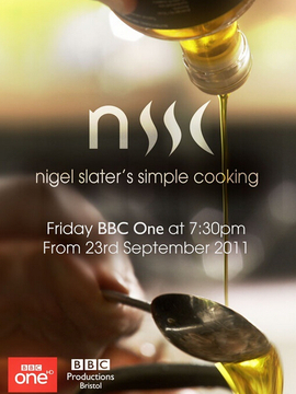 Nigel Slater's Simple Suppers_电视猫
