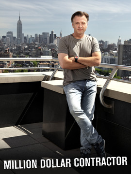 Million Dollar Contractor_电视猫