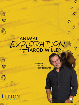 Animal Exploration With Jarod Miller_电视猫