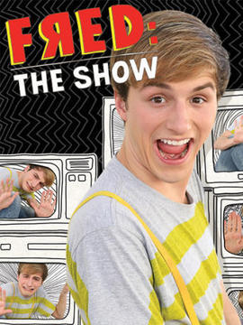 Fred, The Show_电视猫