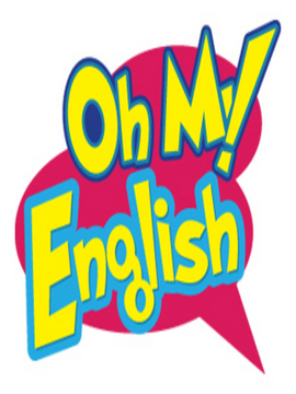 Oh My English_电视猫