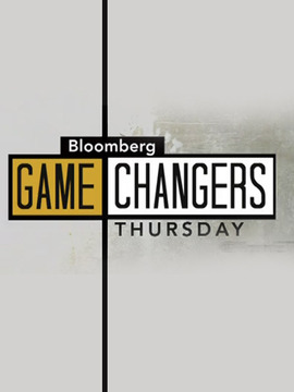 Bloomberg Game Changers_电视猫