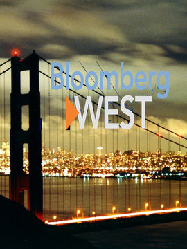 Bloomberg West_电视猫