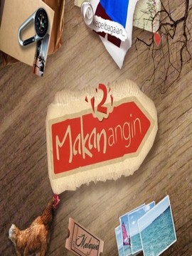 Makan Angin_电视猫