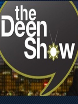 The Deen Show_电视猫