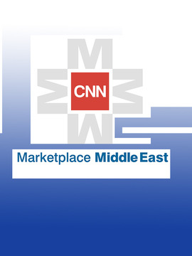 CNN Marketplace Middle East_电视猫