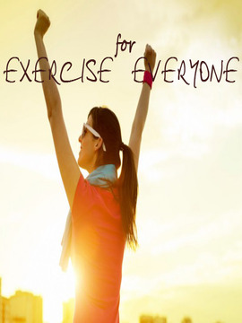 Exercise for Everyone_电视猫