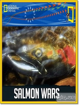 Salmon Wars_电视猫