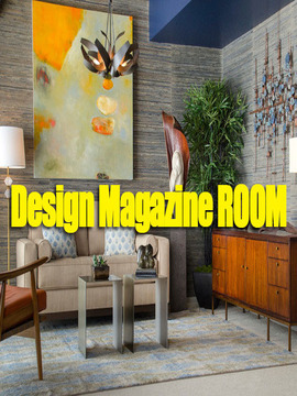 Design Magazine ROOM_电视猫