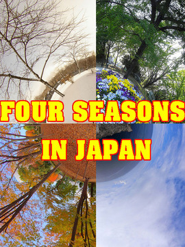 Four Seasons in Japan_电视猫