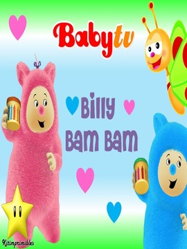 Billy Bam Bam_电视猫