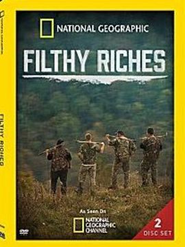 Filthy Riches_电视猫