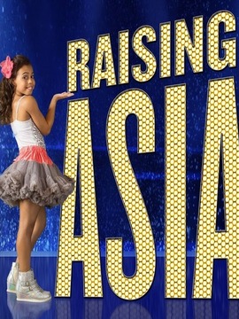 Raising Asia_电视猫