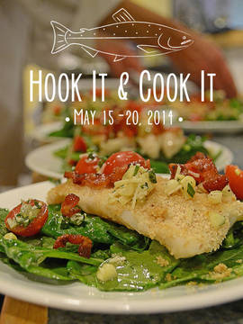 Hook It, Cook It_电视猫