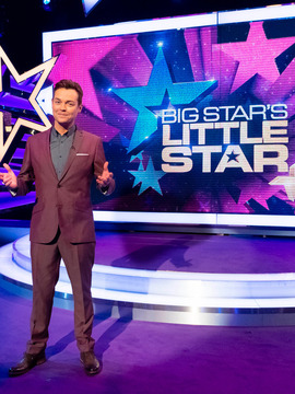 Big Star’s Little Star_电视猫