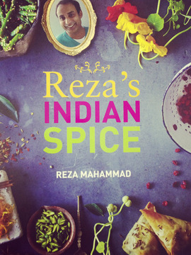 Reza Spice Prince Of India_电视猫