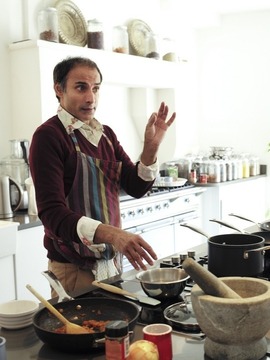 Reza Spice Prince Of Thailand_电视猫