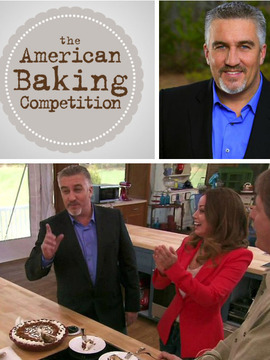 The American Baking Competition_电视猫