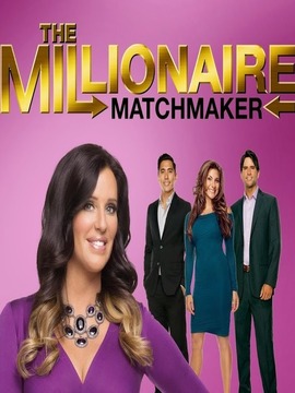 The Millionaire Matchmaker_电视猫